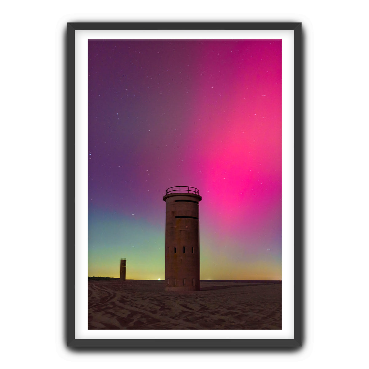 Stargazer – Elliot MacGuire