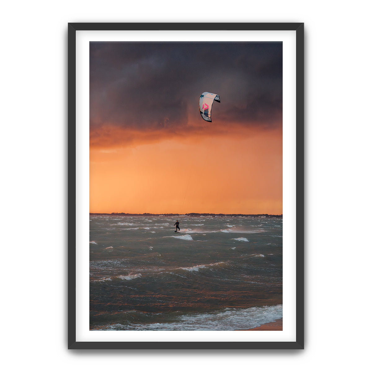 Storm Surfer – Elliot MacGuire