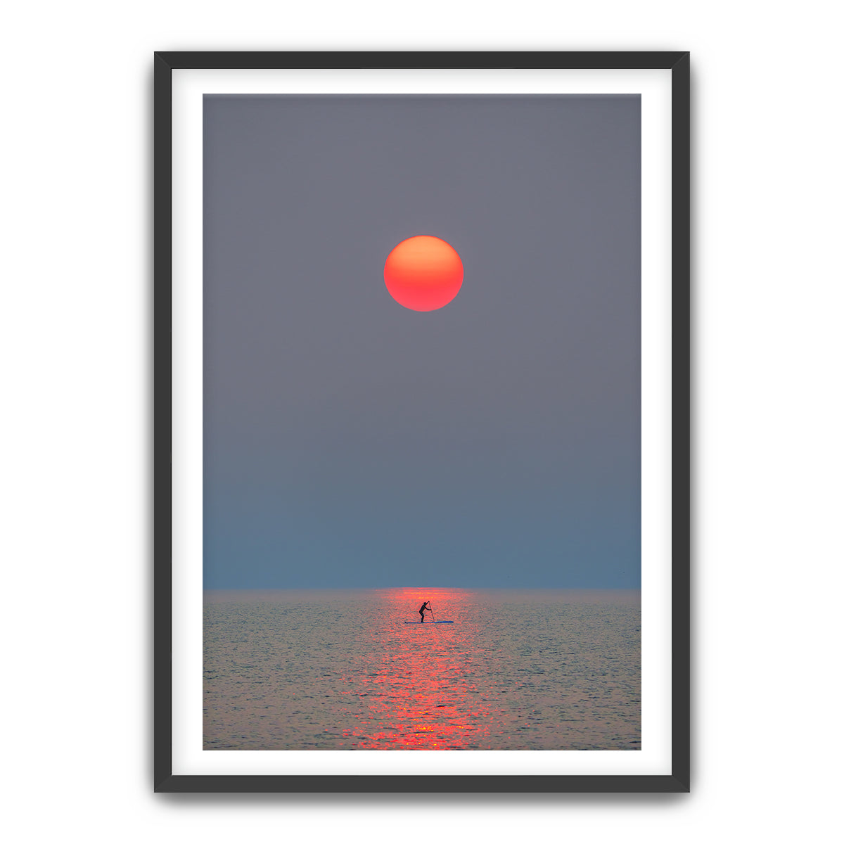 Red Sun – Elliot MacGuire