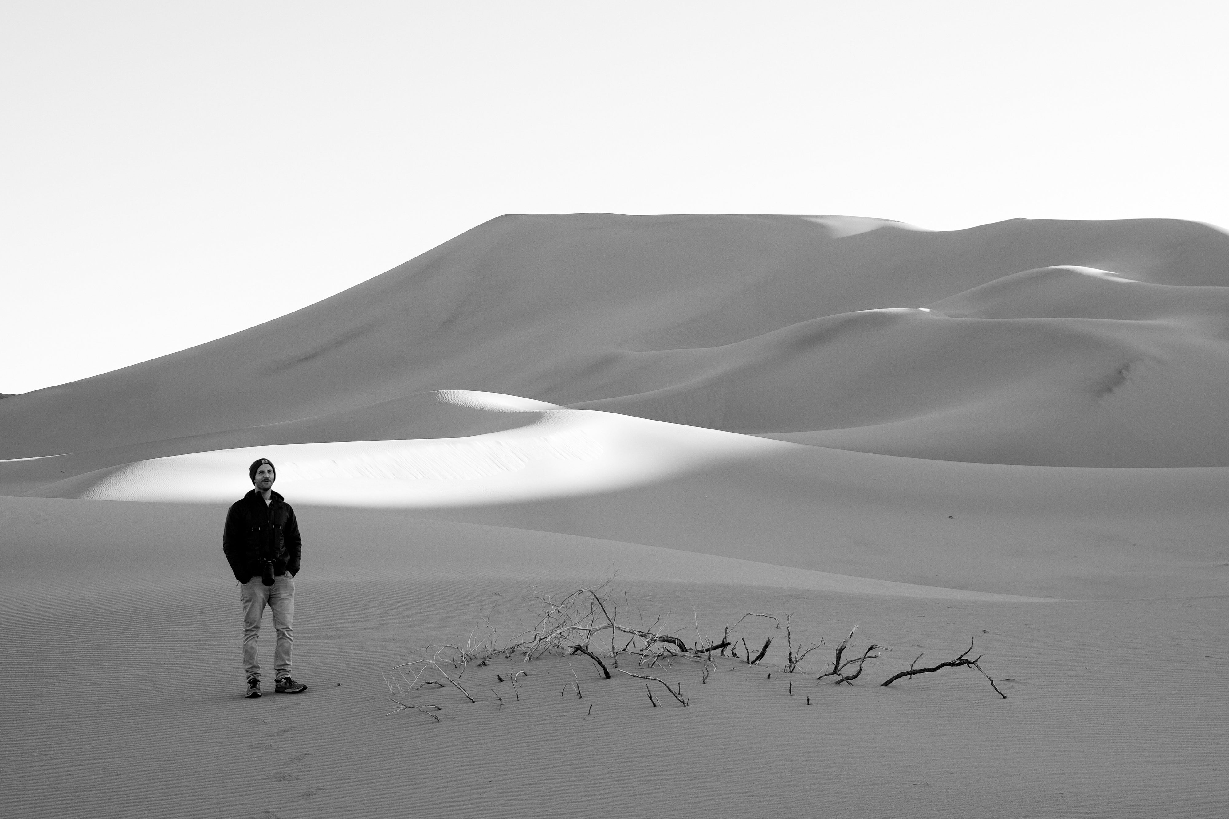 Meet Elliot – Elliot MacGuire